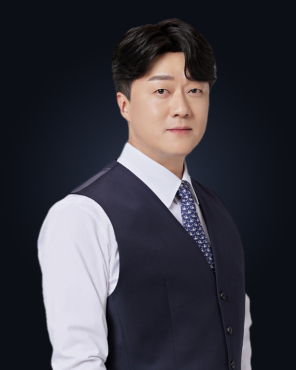 CEO인사말과 임직원 소개 – (주)JJK그룹